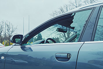 Seitenscheibe Tausch von verschiedene Fahrzeugen
